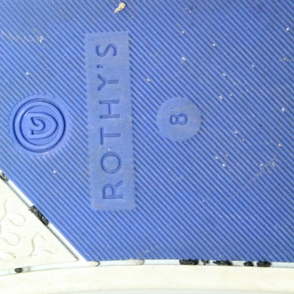 Rothy's | Shoes | Rothys Green Nylon Slip On Camouflage Flat Loafer ...